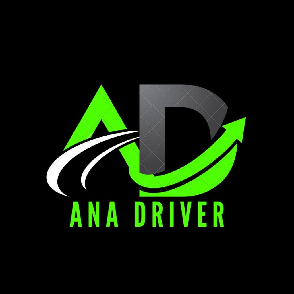 anadriver