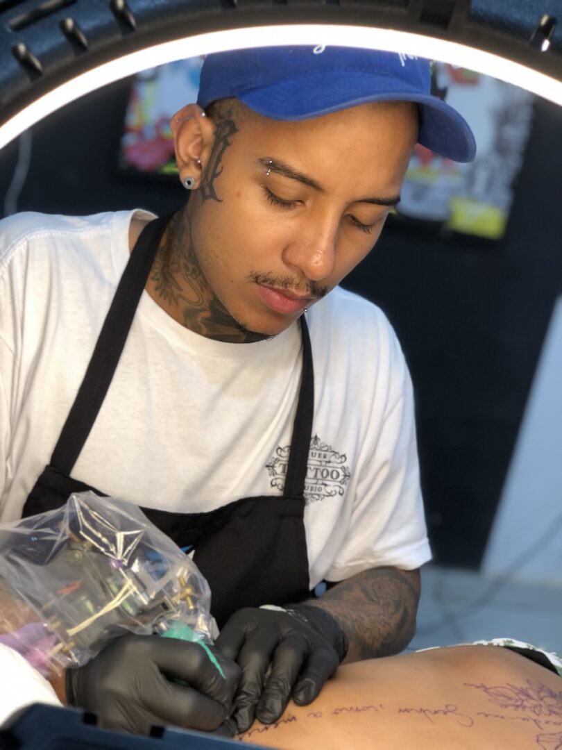 bauertattoo