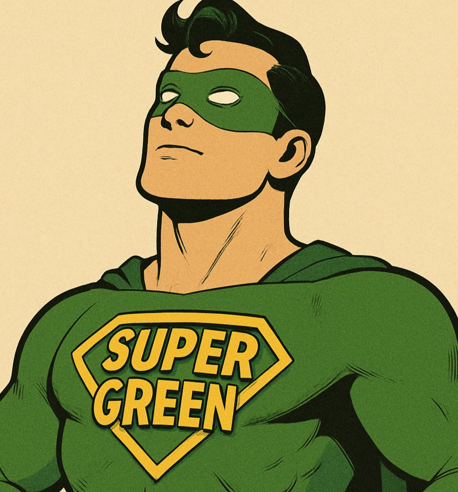 super_green